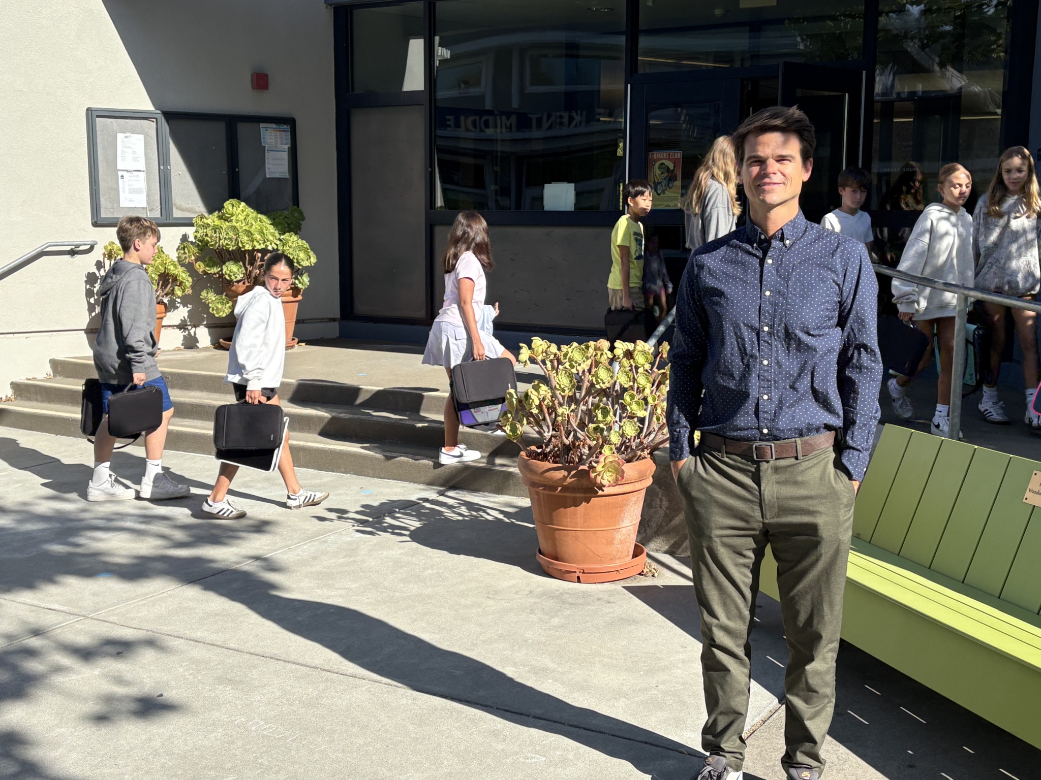 Reclaiming the Rhythm: A School Principal’s Journey from Chaos to ...
